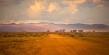 Flinders Ranges - Peter MacDonald Photo