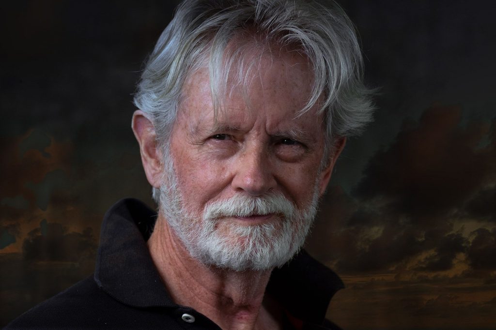 Peter MacDonald - Environmental Photographer - Flinders Ranges, South ...